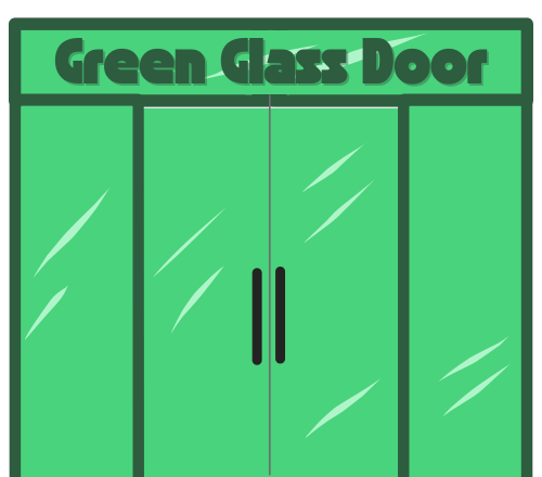The Green Glass Door | Favorite Online Games